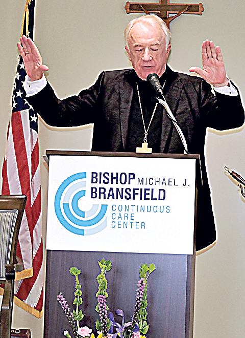 Wheeling bishop resigns amid allegations | News, Sports, Jobs - The ...